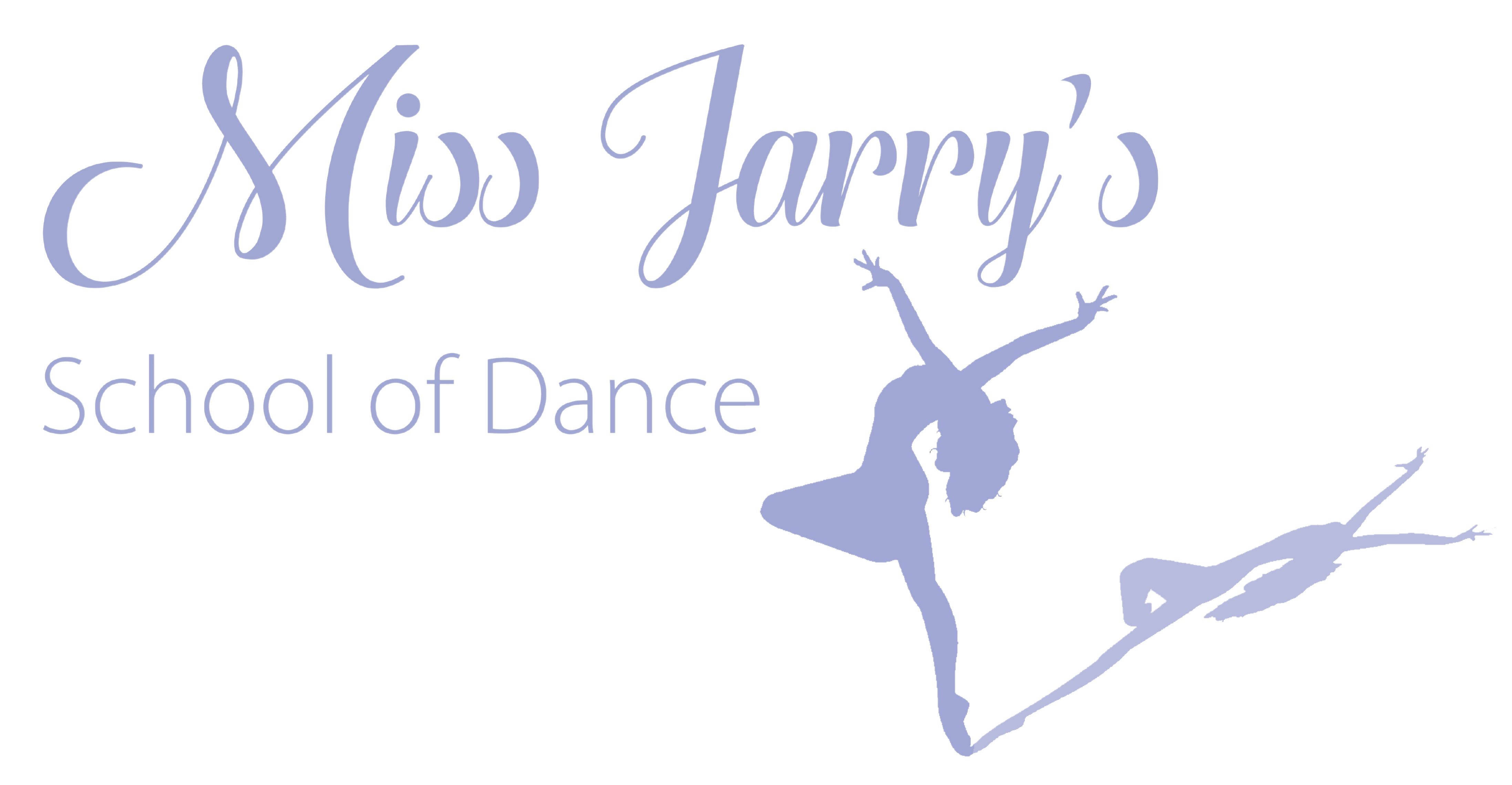 Miss Jarry's School of Dance – THE LIZARD PENINSULA